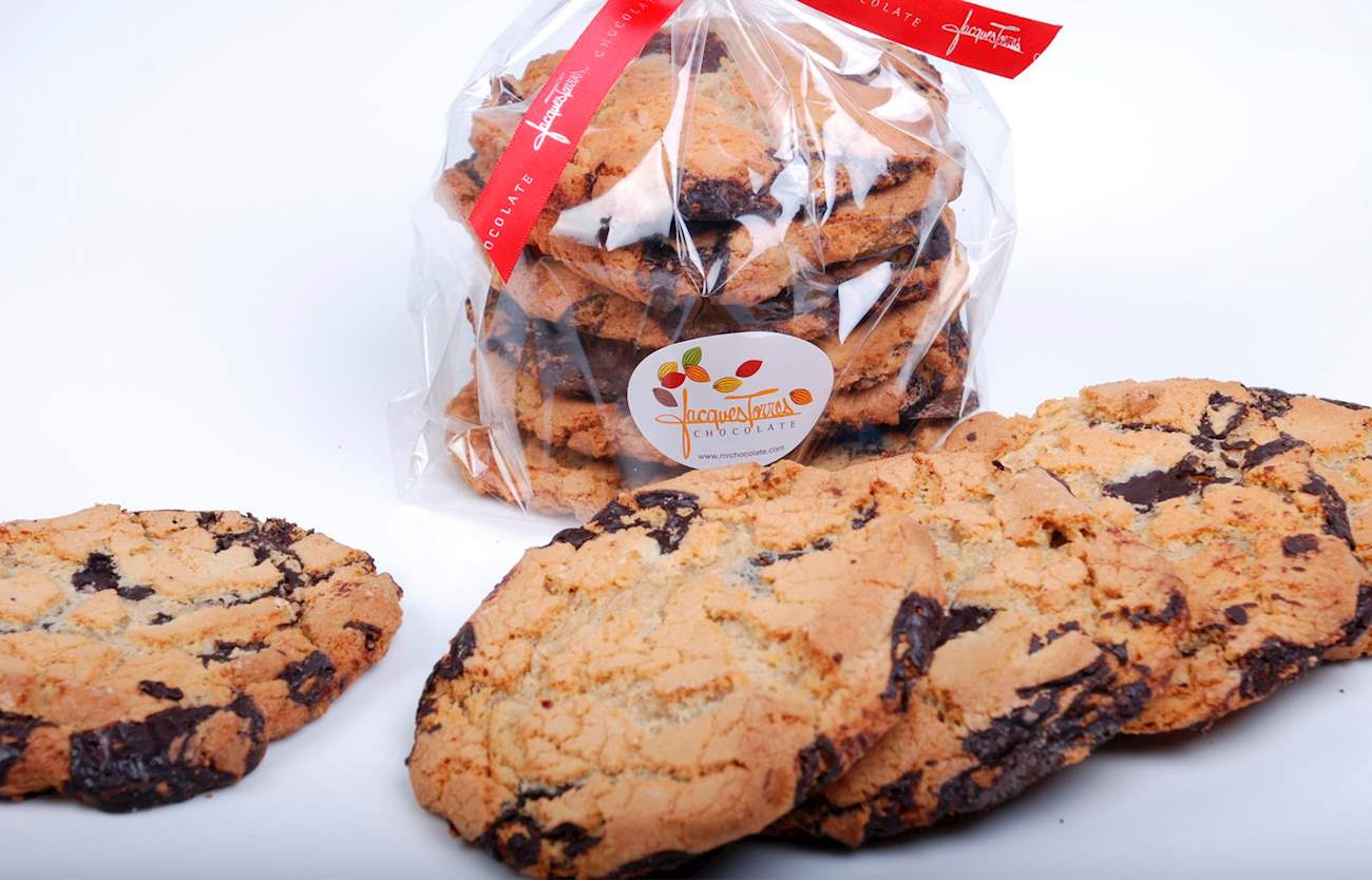 Jacques Torres Chocolate | TasteAtlas | Recommended authentic restaurants