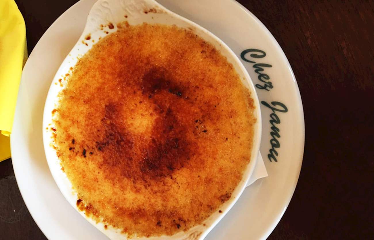 Chez Janou | TasteAtlas | Recommended authentic restaurants