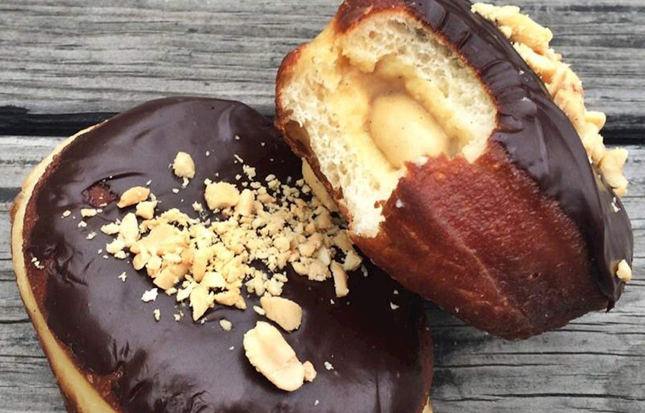 Union Square Donuts | TasteAtlas | Recommended authentic restaurants