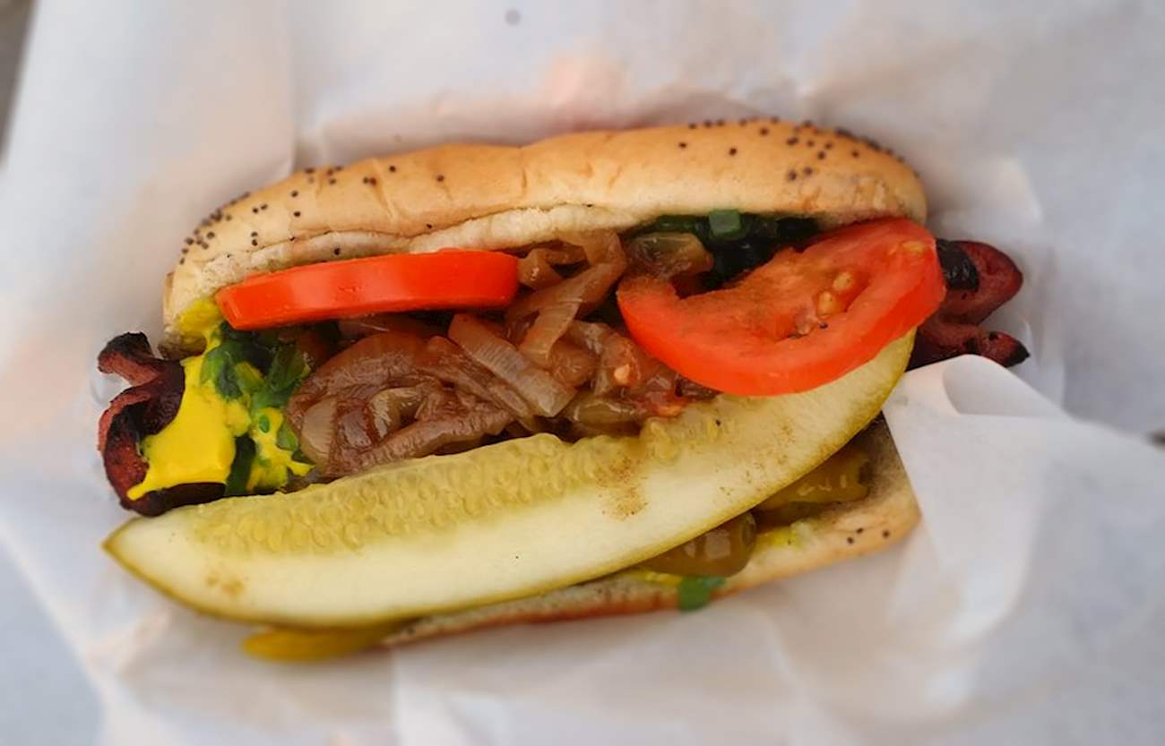 The Wieners Circle | TasteAtlas | Recommended authentic restaurants