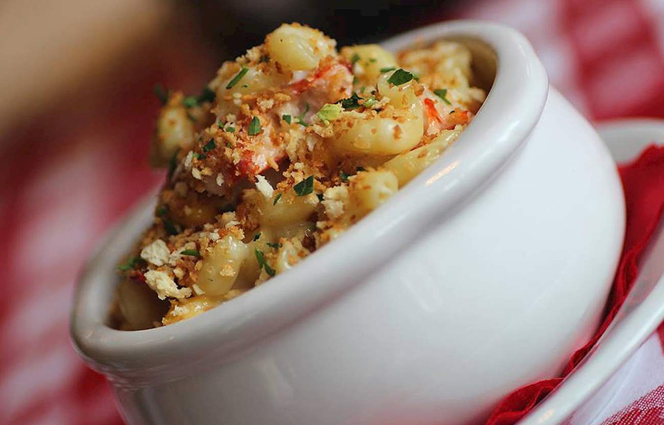 Smack Shack | TasteAtlas | Recommended authentic restaurants