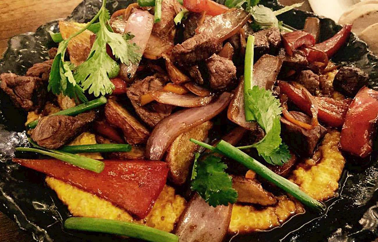 Morena Peruvian Kitchen | TasteAtlas | Recommended authentic restaurants