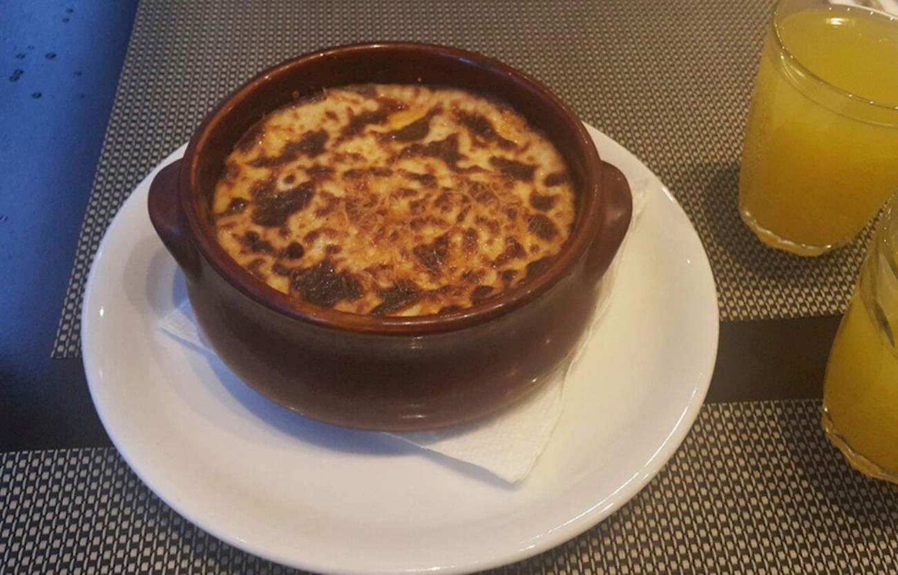 Smile Cafe Restaurant | TasteAtlas | Recommended authentic restaurants