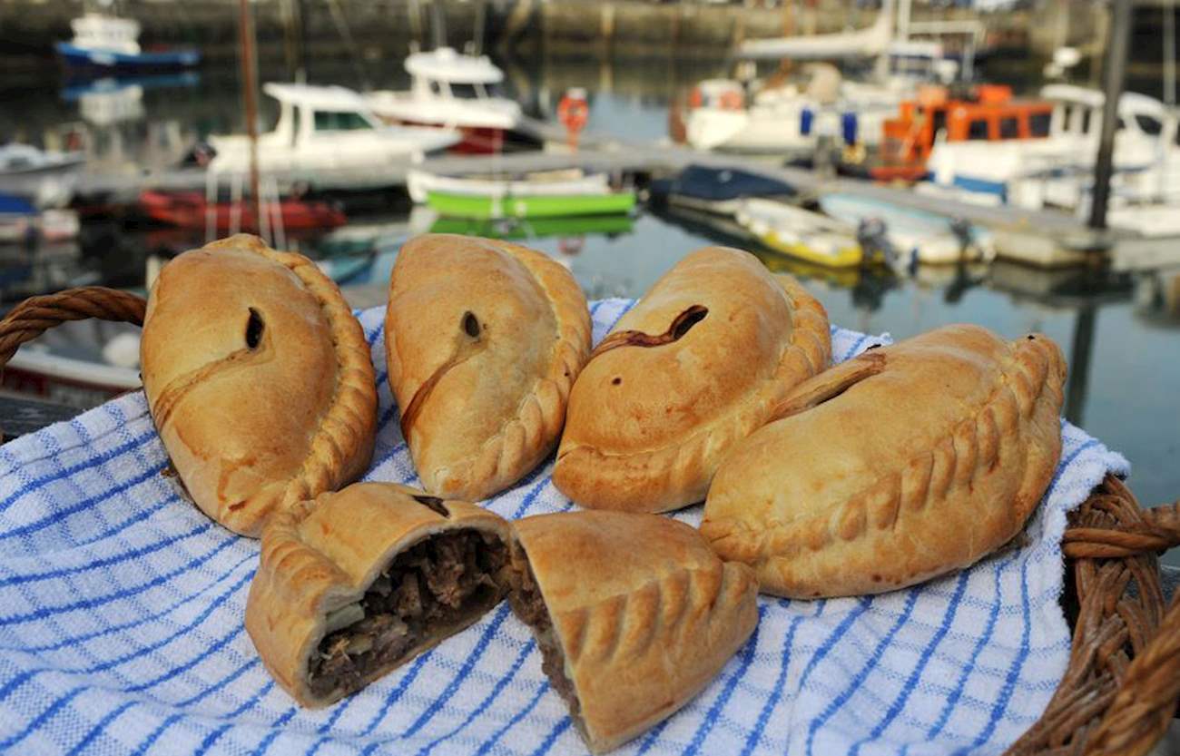 The Chough Bakery | TasteAtlas | Recommended authentic restaurants