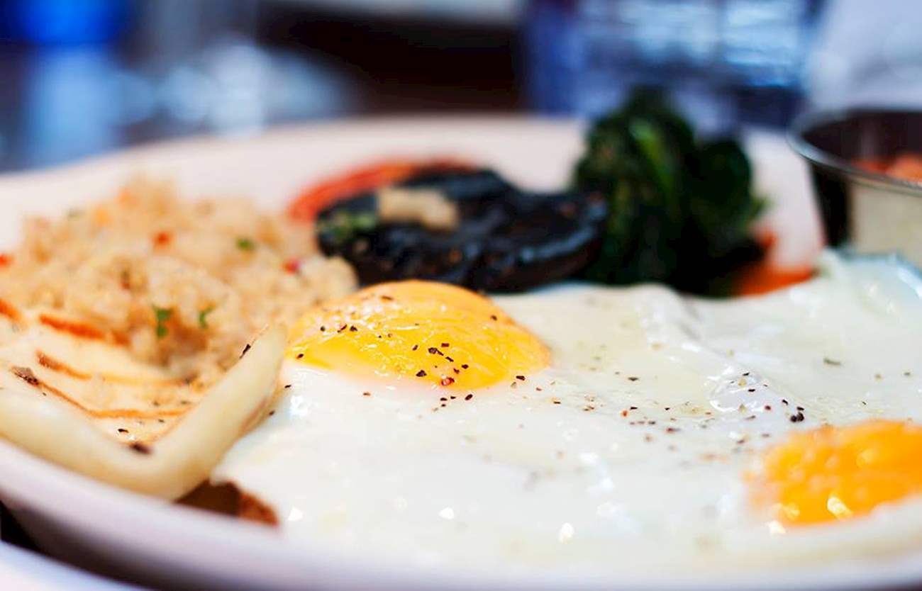 The Riding House Café | TasteAtlas | Recommended authentic restaurants