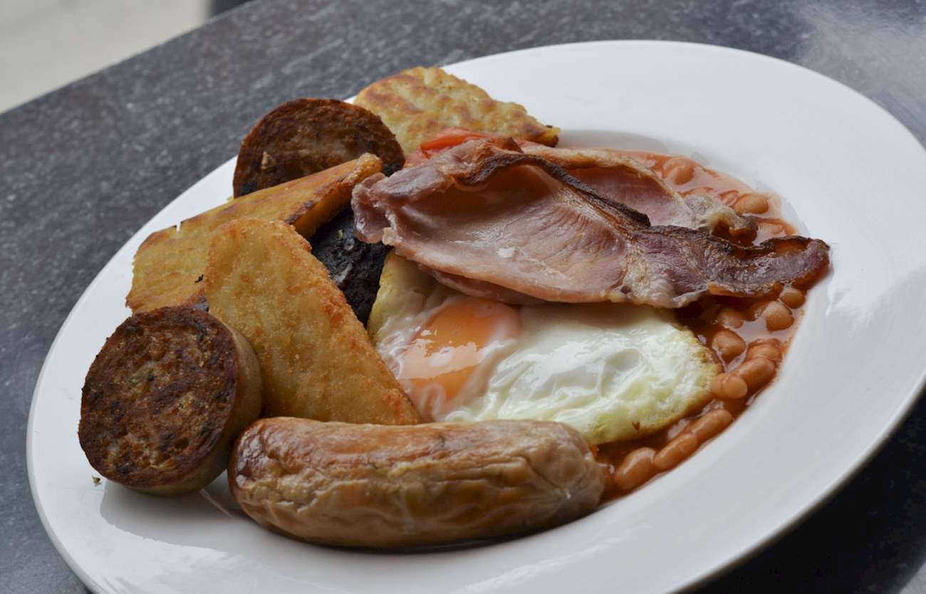 The Koffee Pot | TasteAtlas | Recommended authentic restaurants