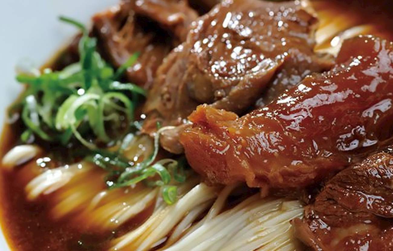 Din Tai Fung Hong Kong | TasteAtlas | Recommended authentic restaurants