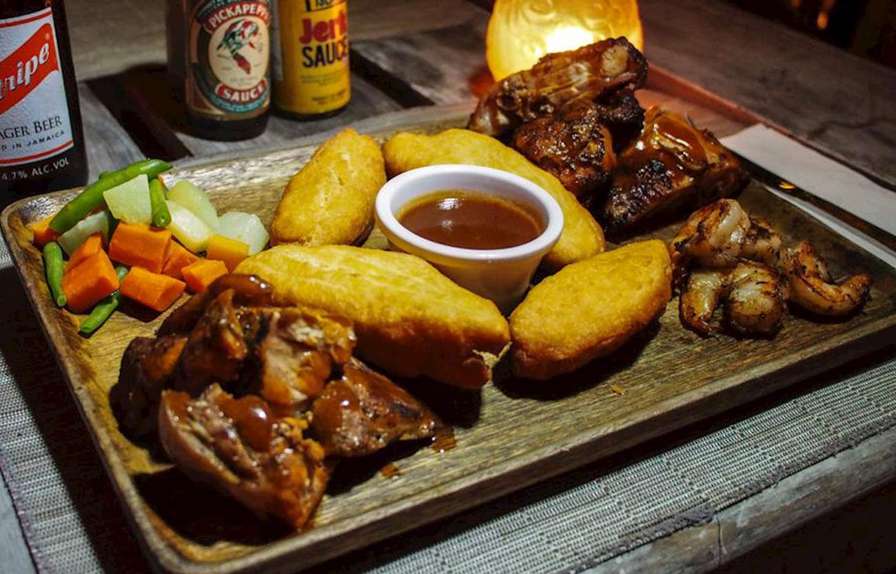Pushcart | TasteAtlas | Recommended authentic restaurants