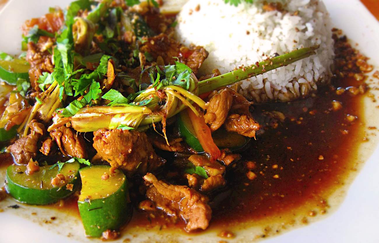 Melting Wok Warung | TasteAtlas | Recommended authentic restaurants