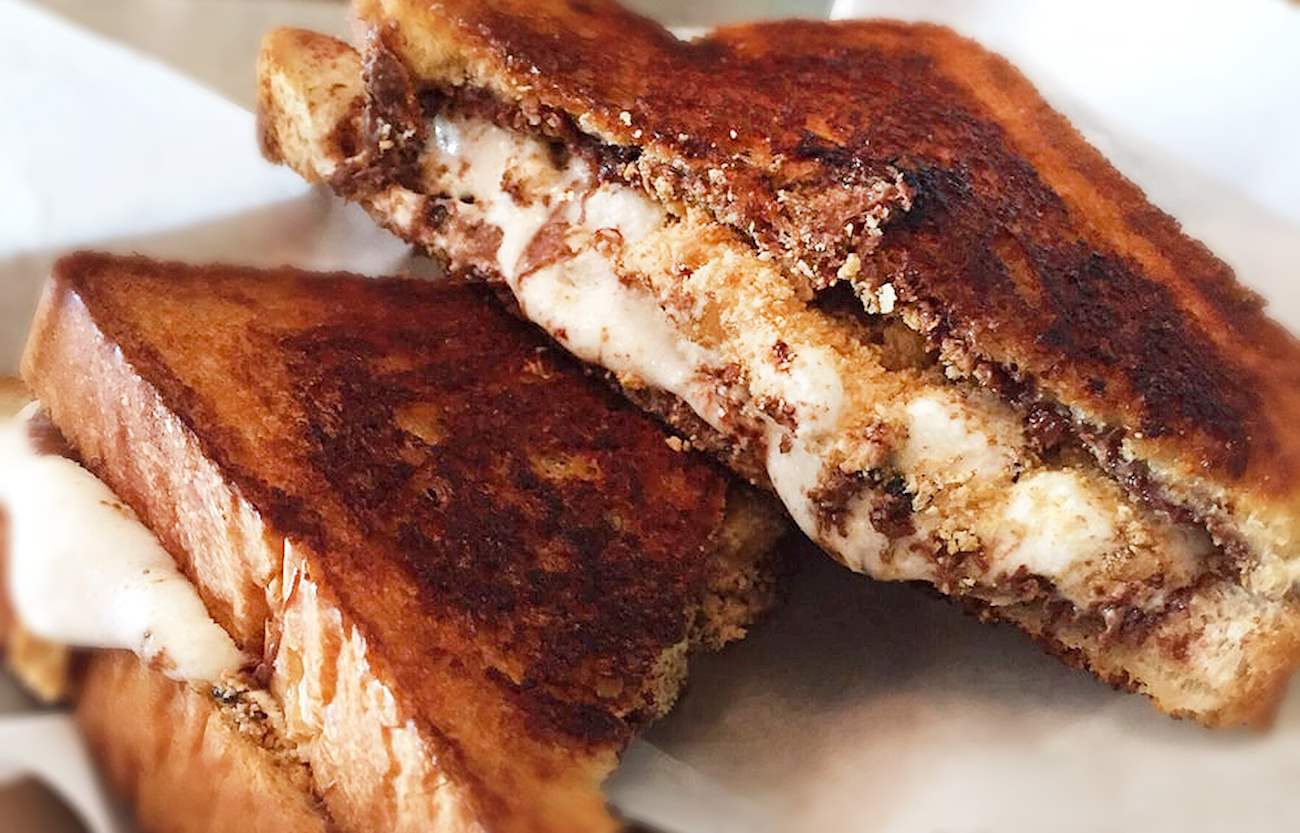 Ms. Cheezious | TasteAtlas | Recommended authentic restaurants