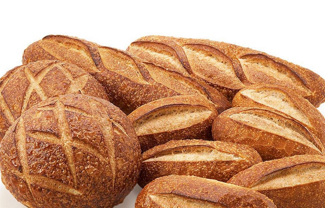 Boudin Bakery | TasteAtlas | Recommended authentic restaurants