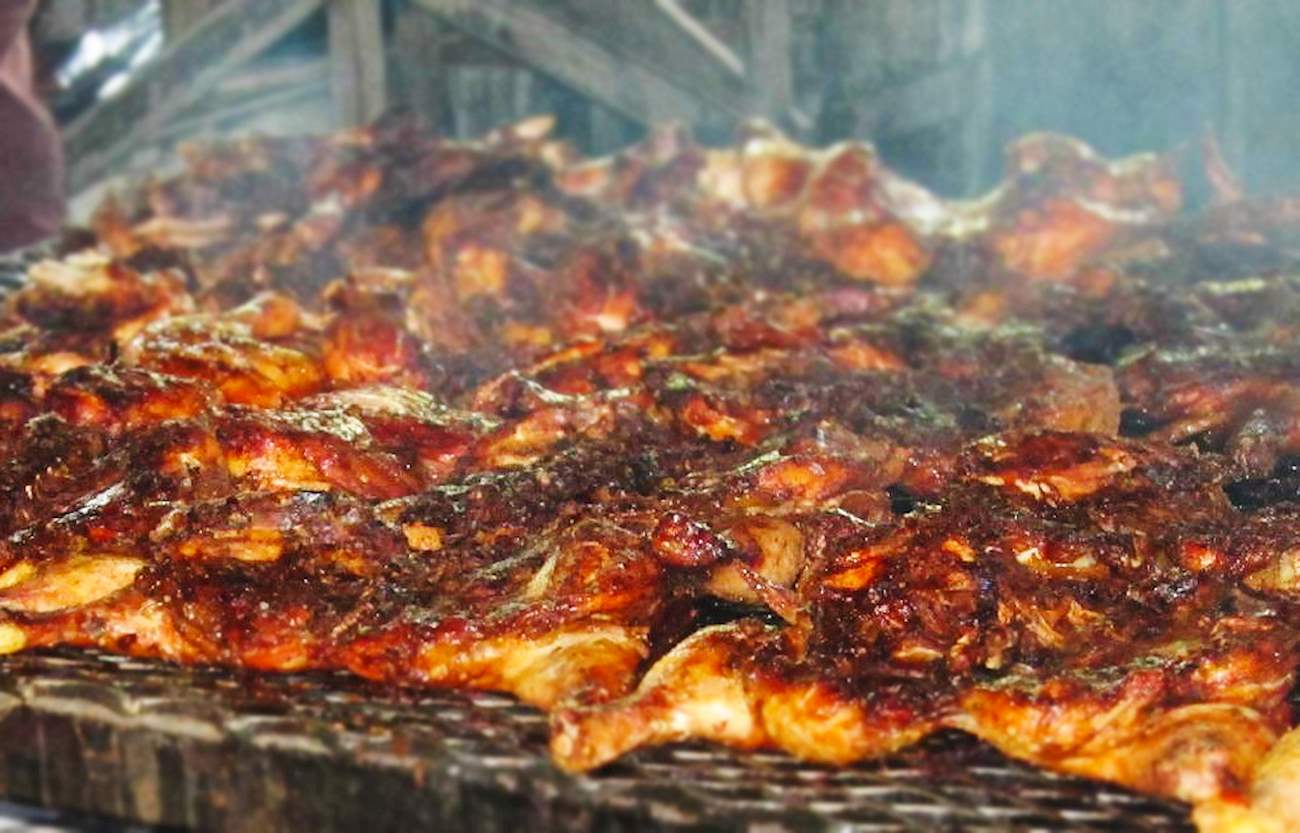 Pork Pit | TasteAtlas | Recommended authentic restaurants