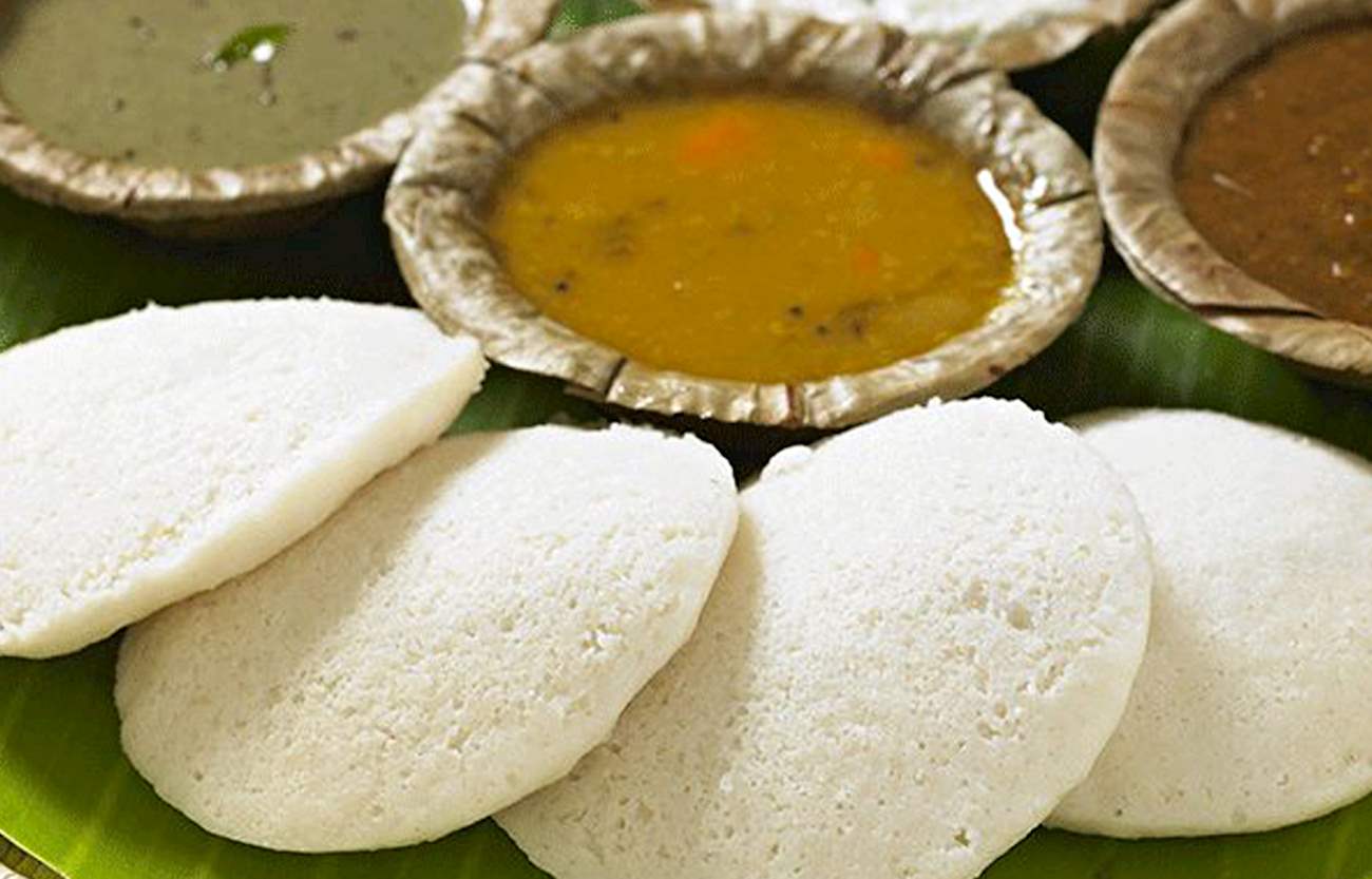 Murugan Idli Shop | TasteAtlas | Recommended authentic restaurants