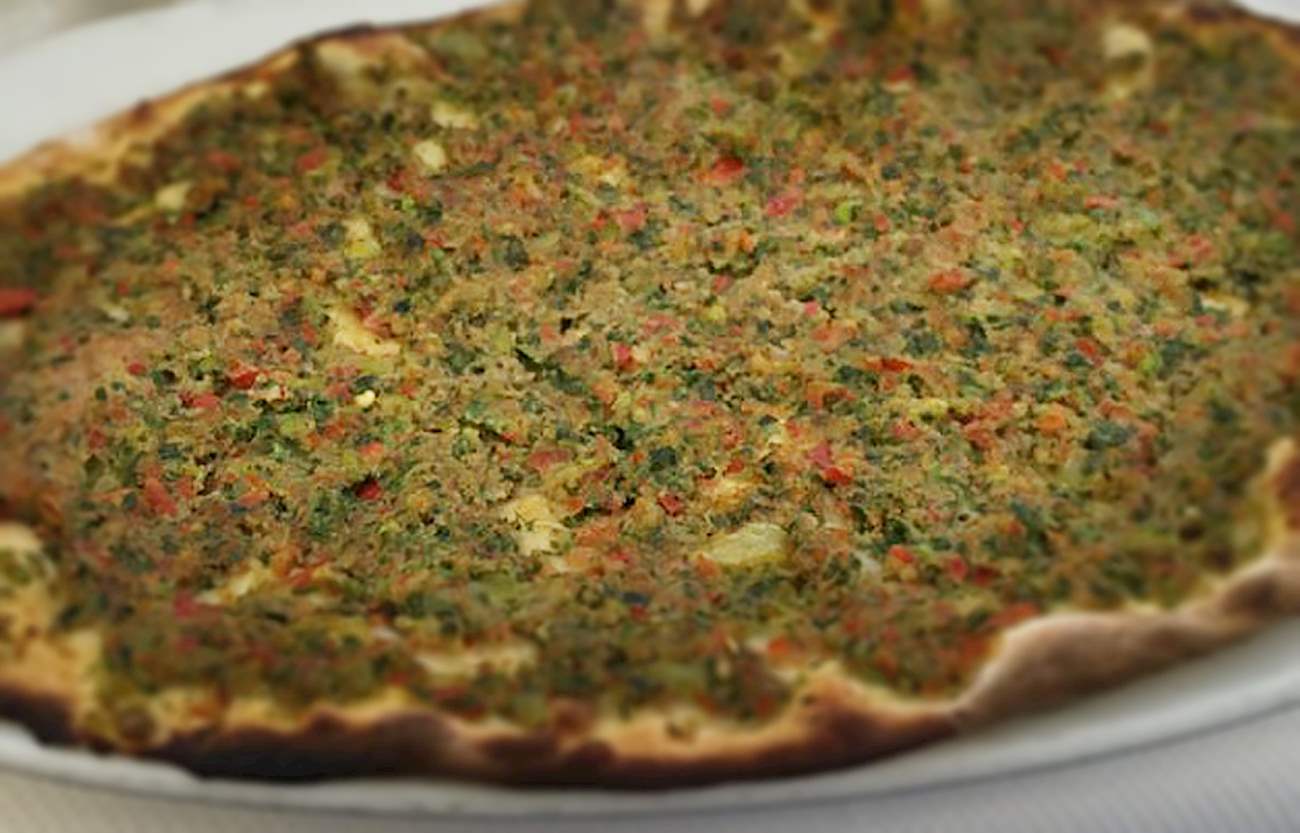 Tatbak | TasteAtlas | Recommended authentic restaurants