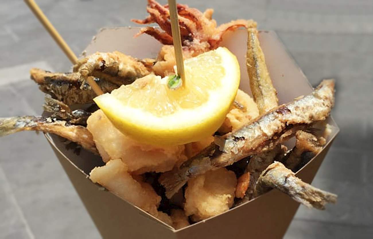 Il Pescato Cucinato | TasteAtlas | Recommended authentic restaurants