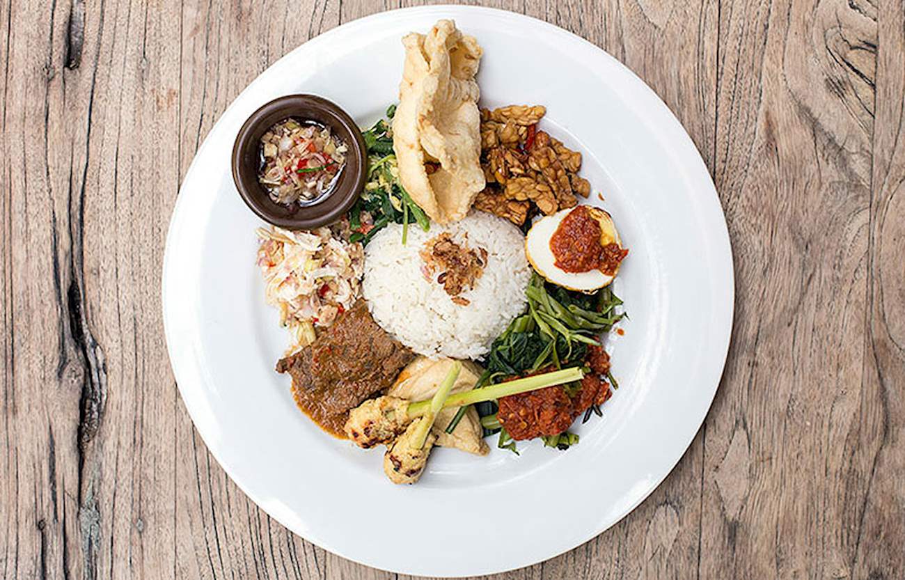 Biku Bali | TasteAtlas | Recommended authentic restaurants