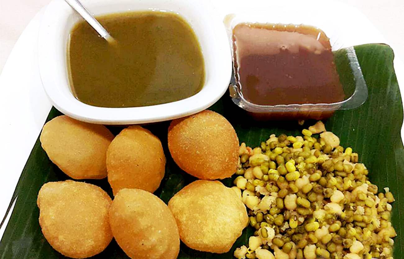 Elco Pani Puri Center | TasteAtlas | Recommended authentic restaurants