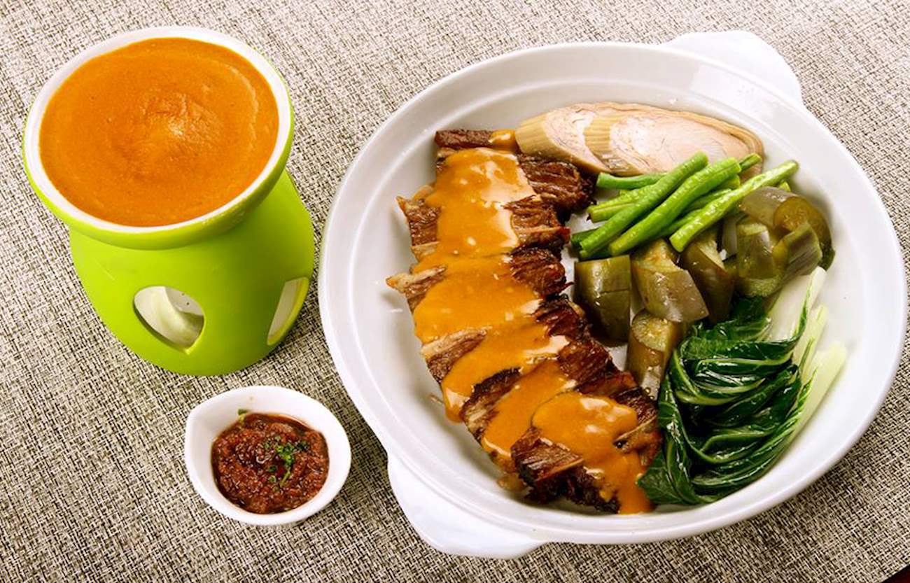 Tres Cuisine | TasteAtlas | Recommended authentic restaurants