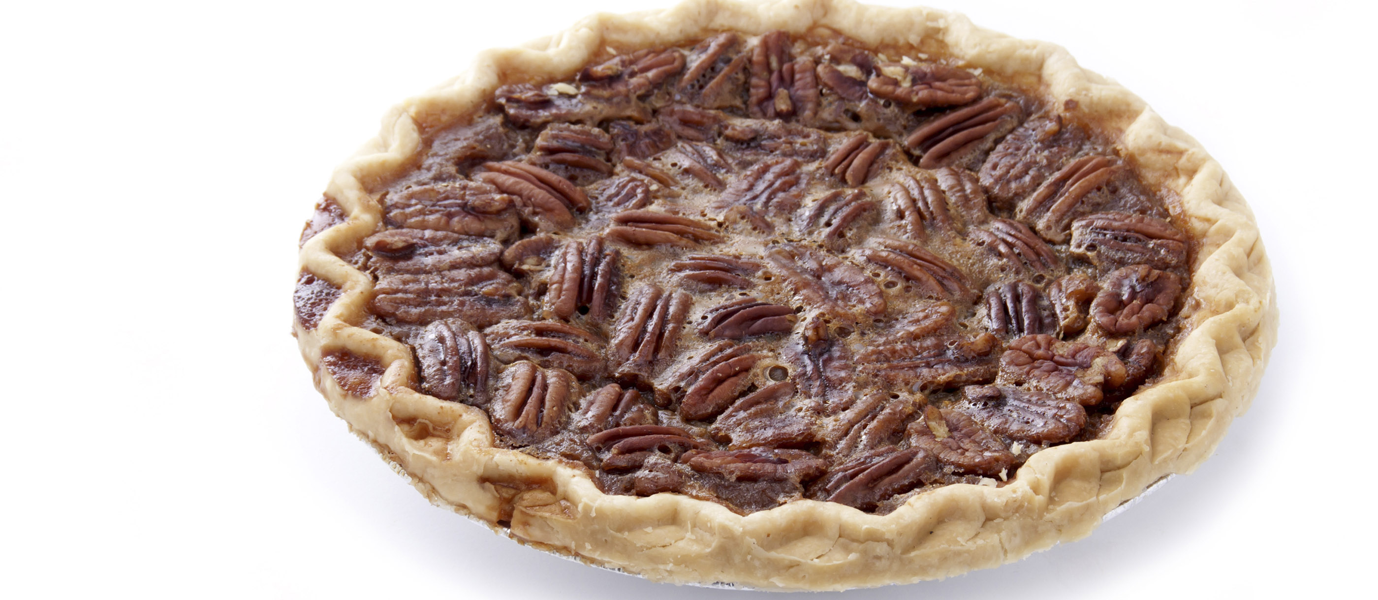 Goode Company Bbq Pecan Pie Recipe | Deporecipe.co