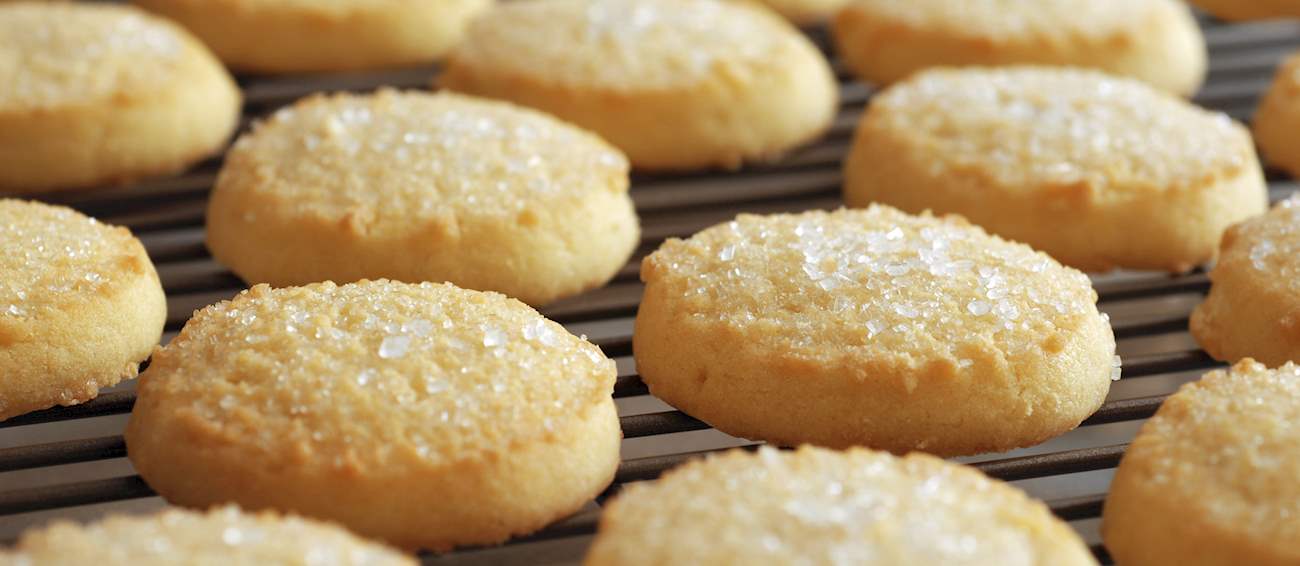 Bizcochito | Traditional Cookie From New Mexico, United States of America