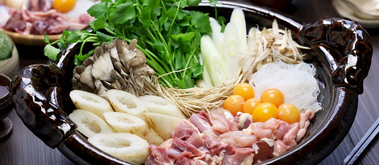 Nabemono | Traditional Technique From Japan