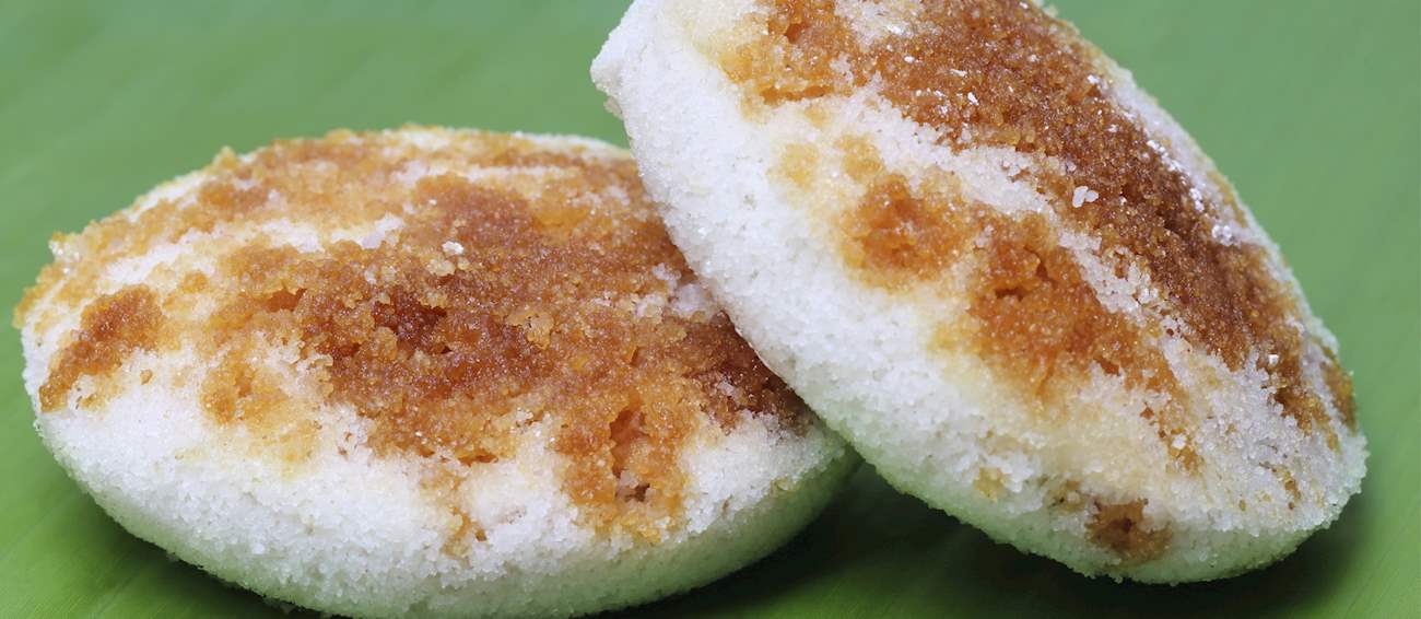 Pitha | Traditional Pancake From Odisha, India