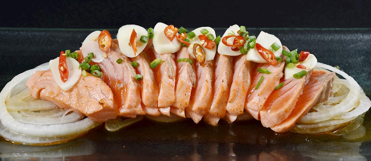 Tataki | Traditional Technique From Kōchi Prefecture, Japan