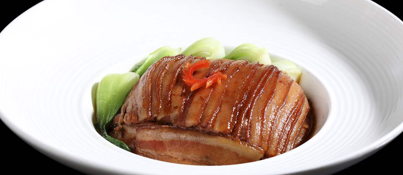 Huíguōròu | Traditional Stir-fry From Sichuan, China