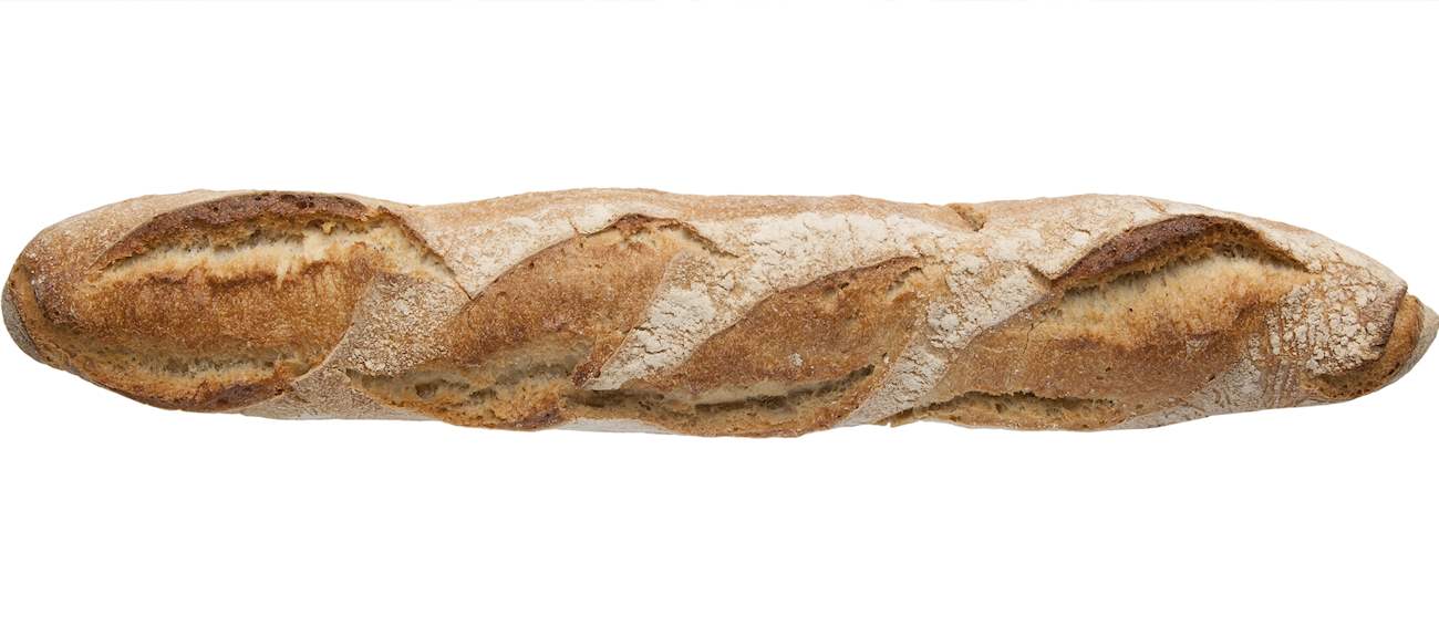 Ficelle | Traditional Bread From France, Western Europe