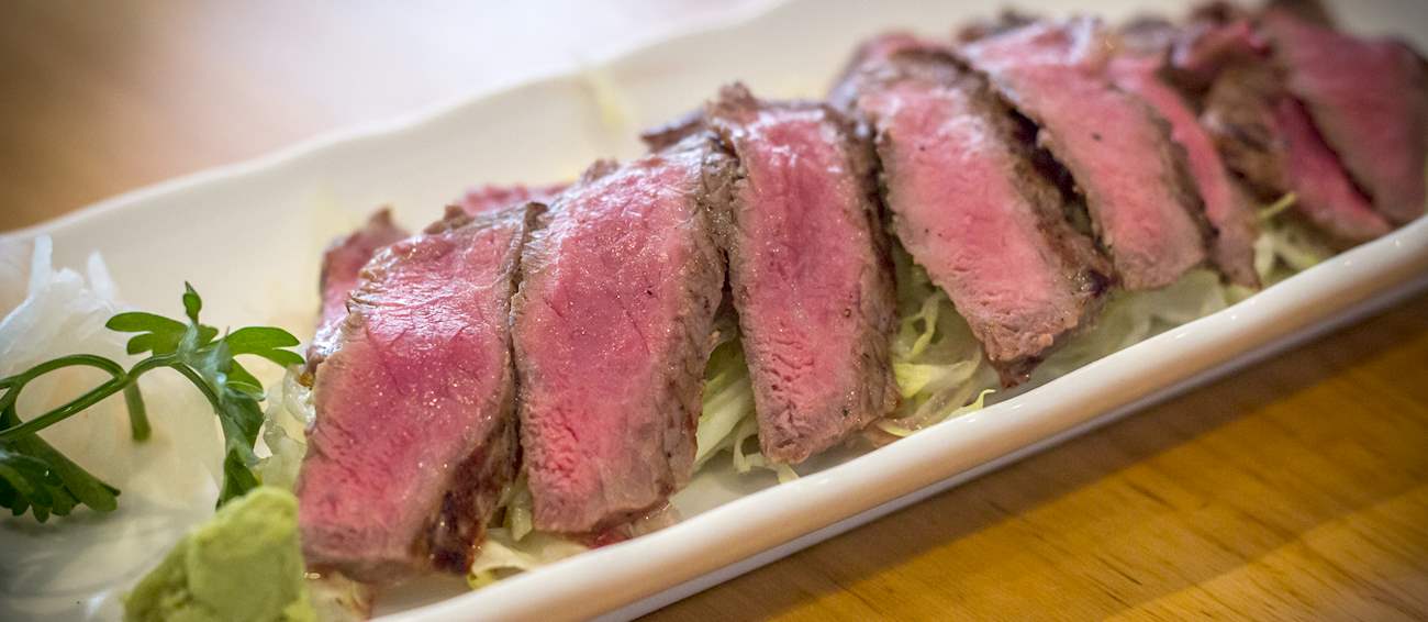 Tataki | Traditional Technique From Kōchi Prefecture, Japan