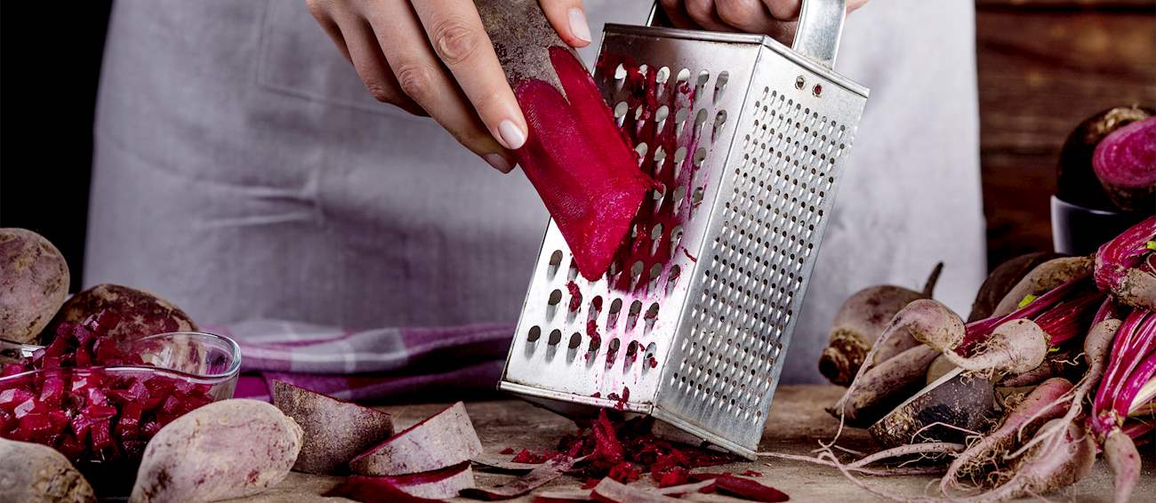 Ćwikła | Traditional Side Dish From Poland, Central Europe