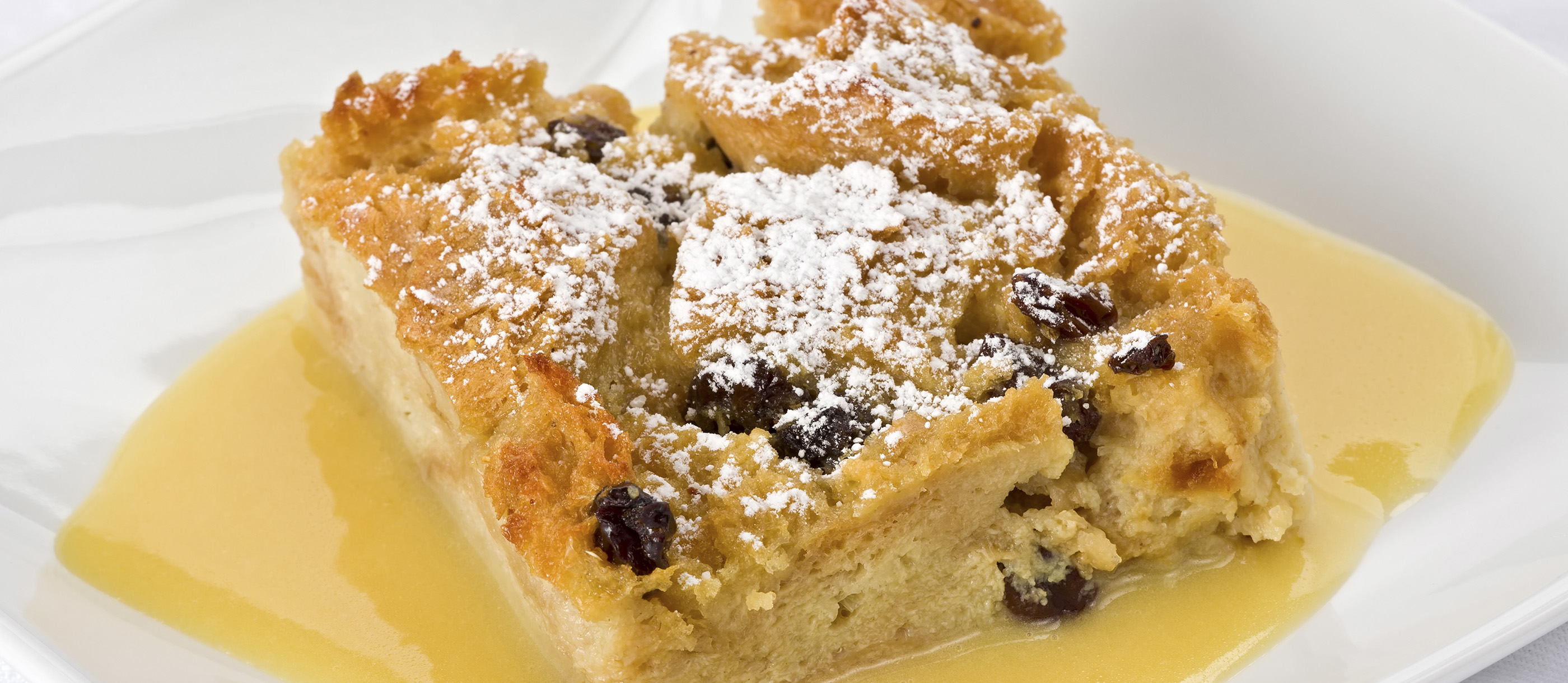 Cajun Creole Dessert Recipes