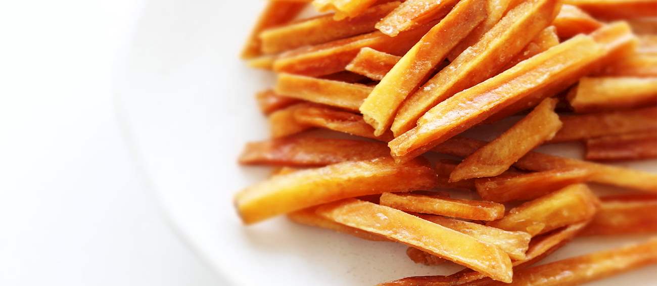 Kenpi | Traditional Snack From Kōchi, Japan