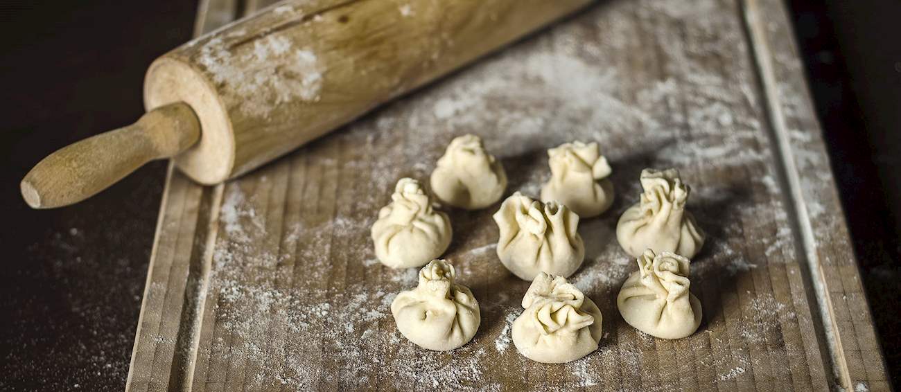 Wonton | Traditional Dumplings From China, East Asia