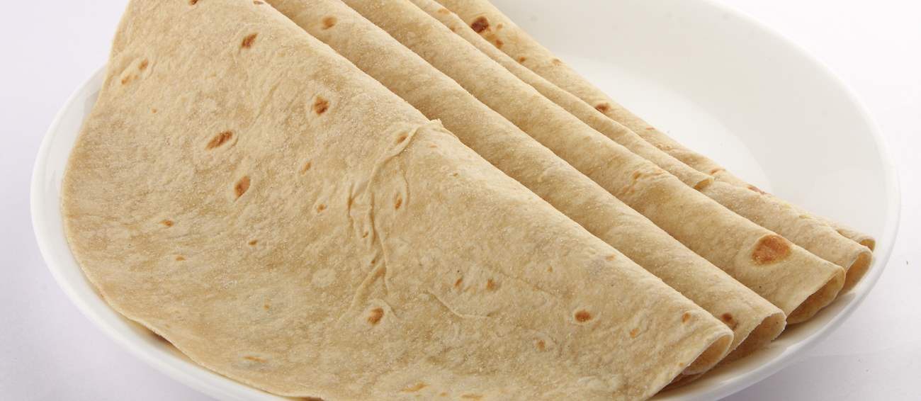 Chapati | Traditional Flatbread From India