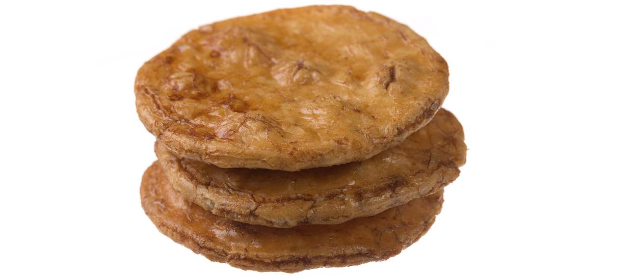 Senbei | Traditional Snack From Japan