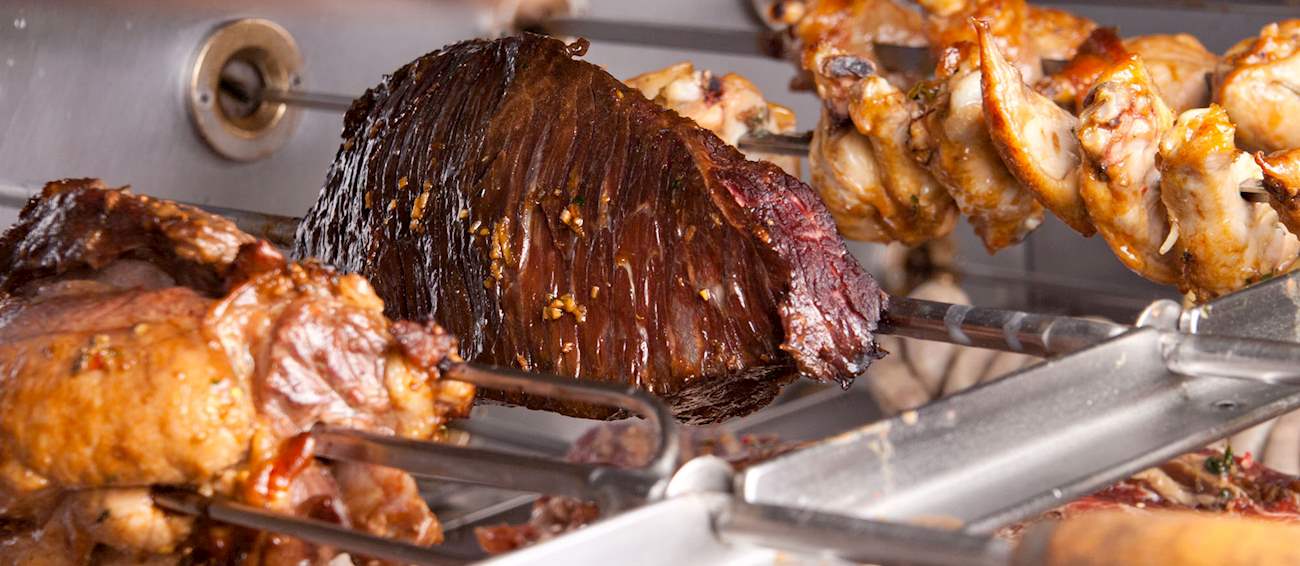 Churrasco | Traditional Barbecue From Rio Grande do Sul, Brazil