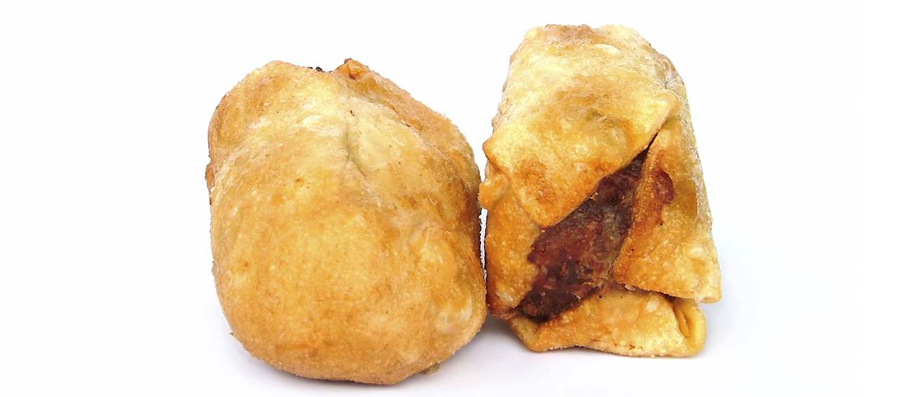 Dim Sim | Traditional Dumplings From Melbourne, Australia