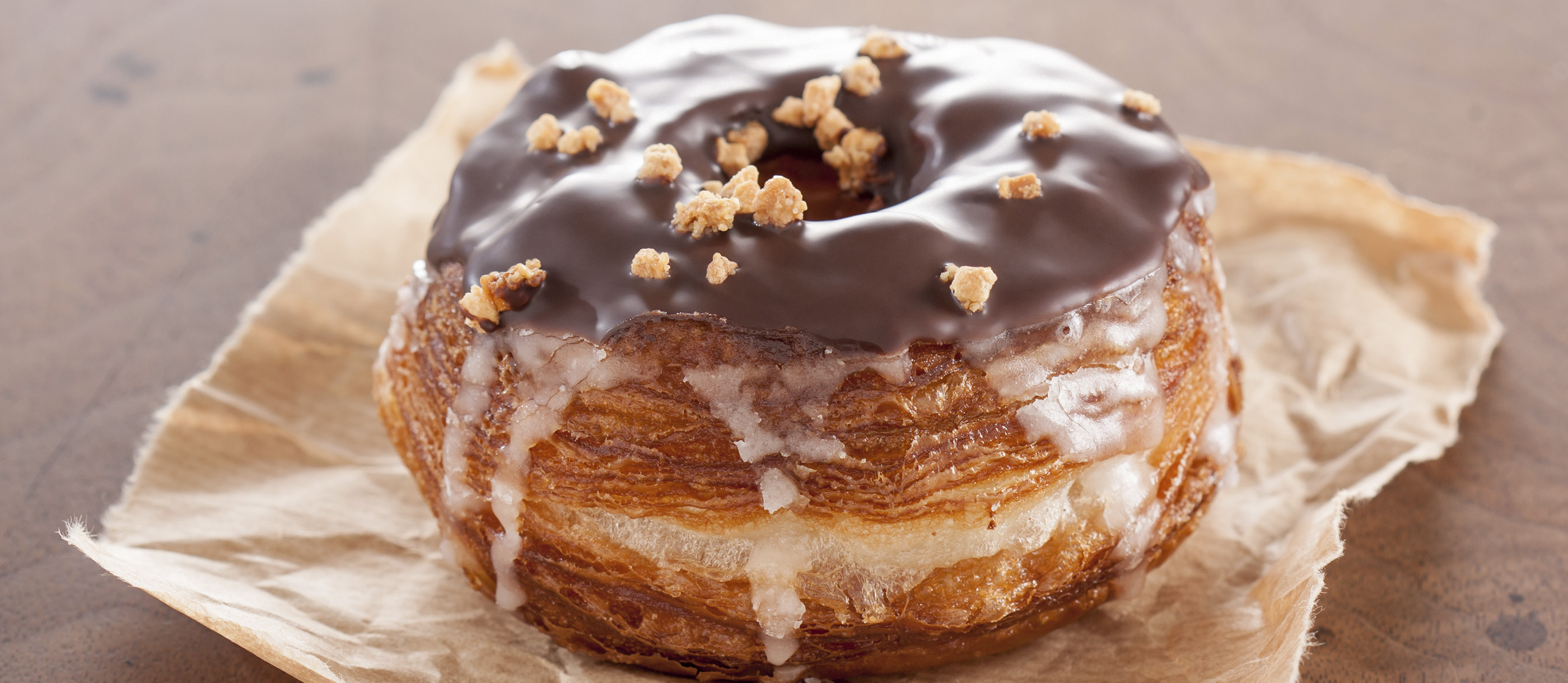New York Cronut Recipe