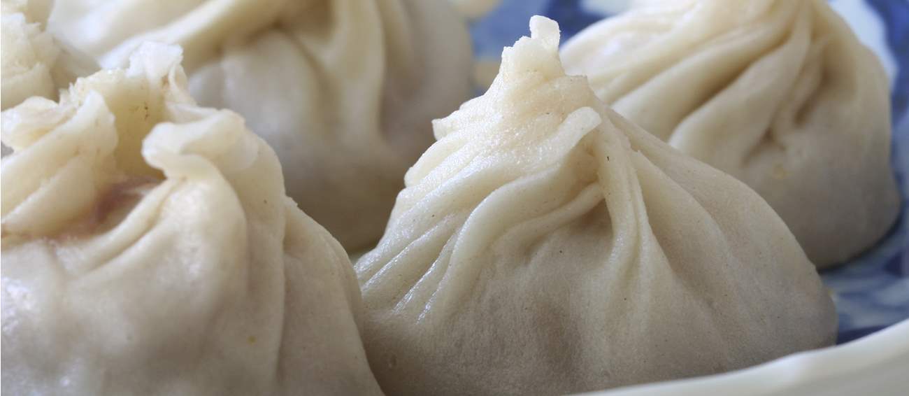 Tangbao | Traditional Dumplings From China, East Asia