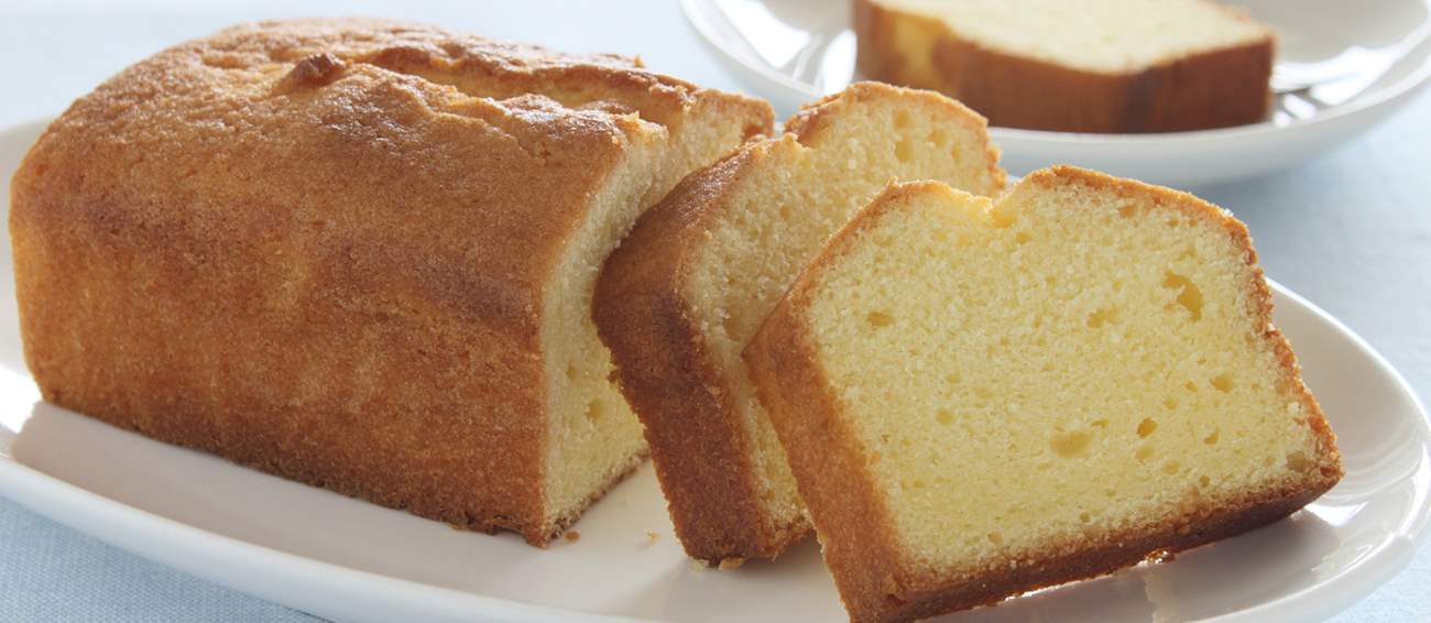 What are the Different Types of Cake Around the World?