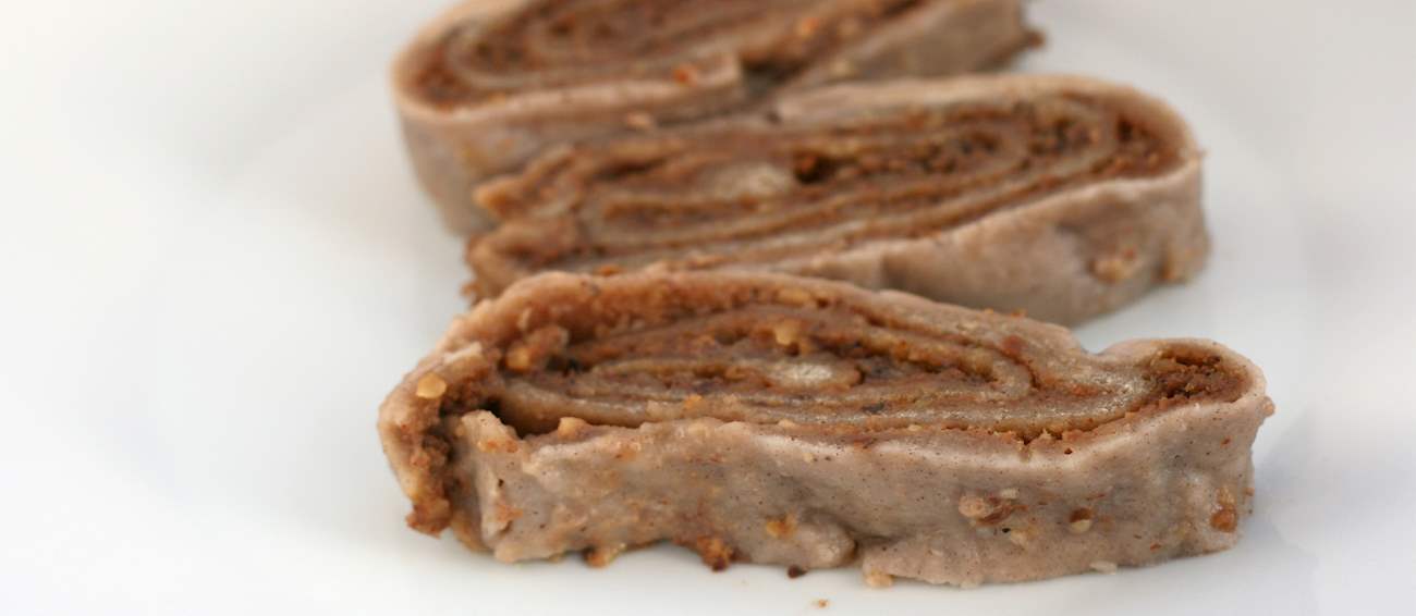 Štruklji | Traditional Dumplings From Slovenia, Central Europe