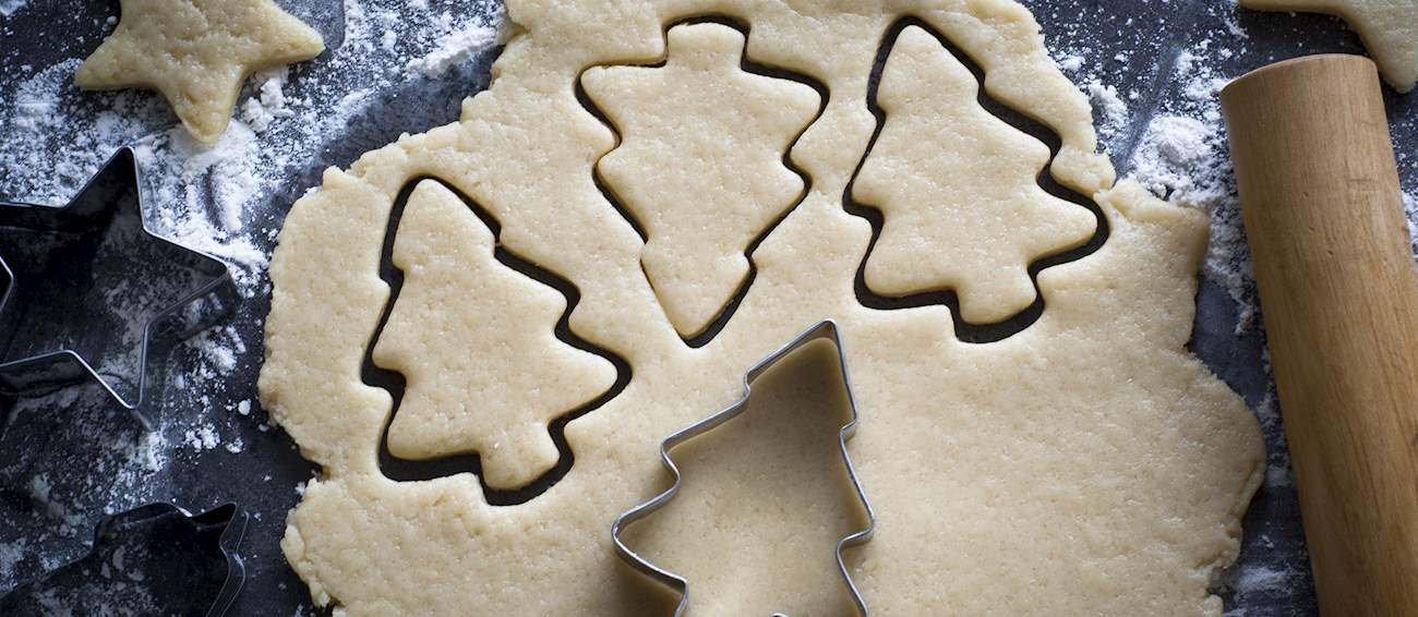 Apees Cookies | Traditional Cookie From Philadelphia, United States of ...