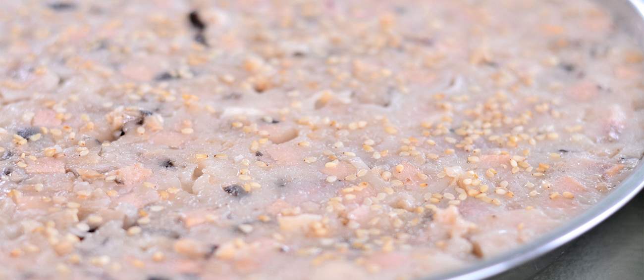 Yu Tou Gao | Traditional Snack From China, East Asia