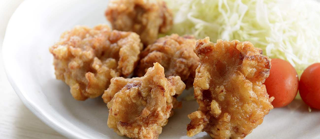Karaage | Traditional Technique From Japan