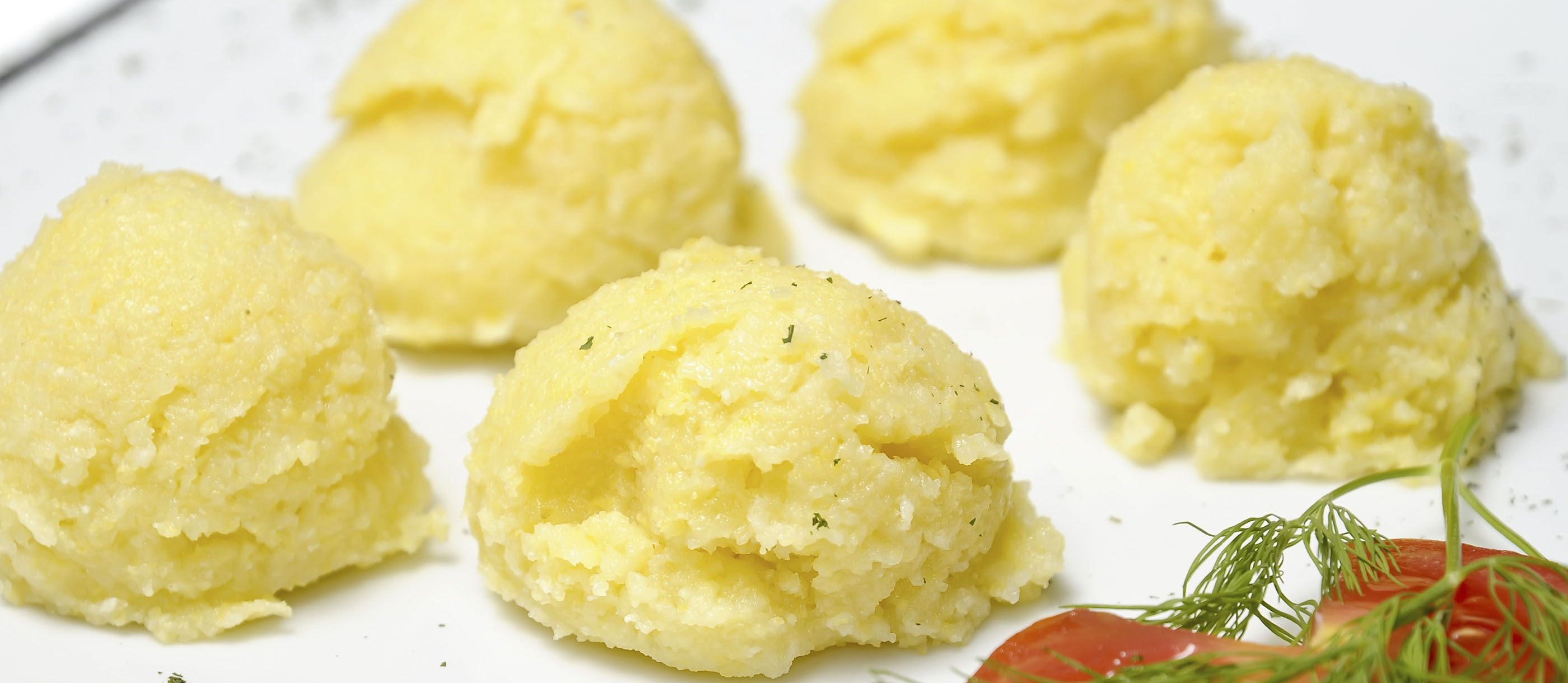 Traditional Moldovan Food