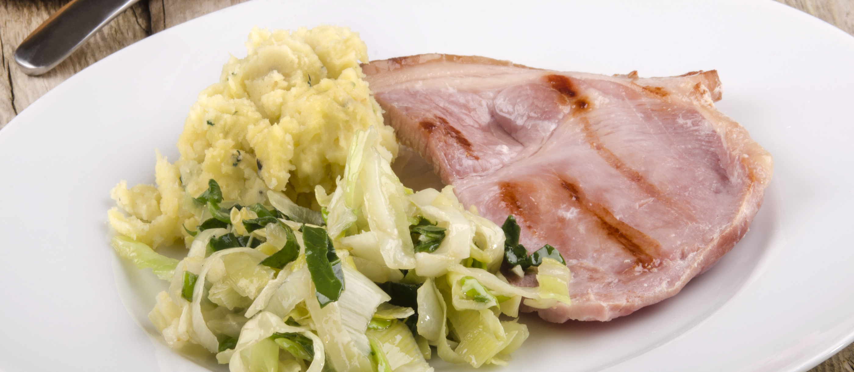 Disgusting Irish Food