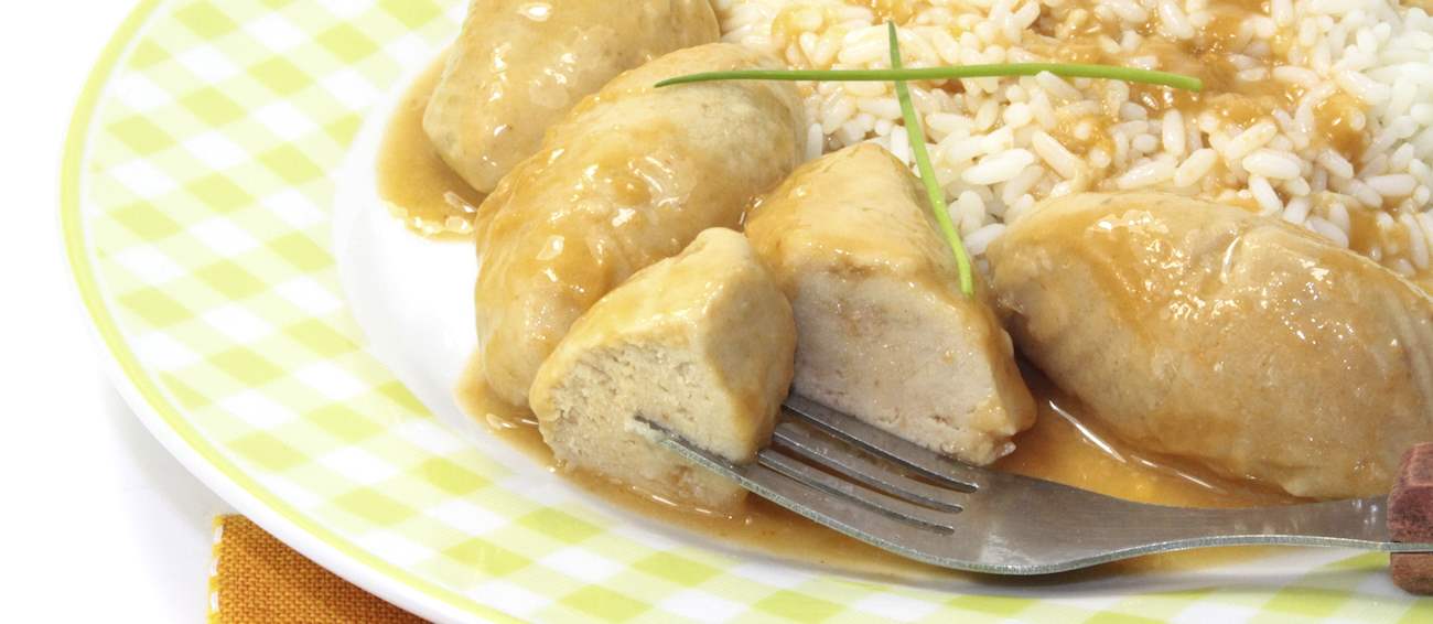 Quenelle | Traditional Dumplings From Rhône-Alpes, France