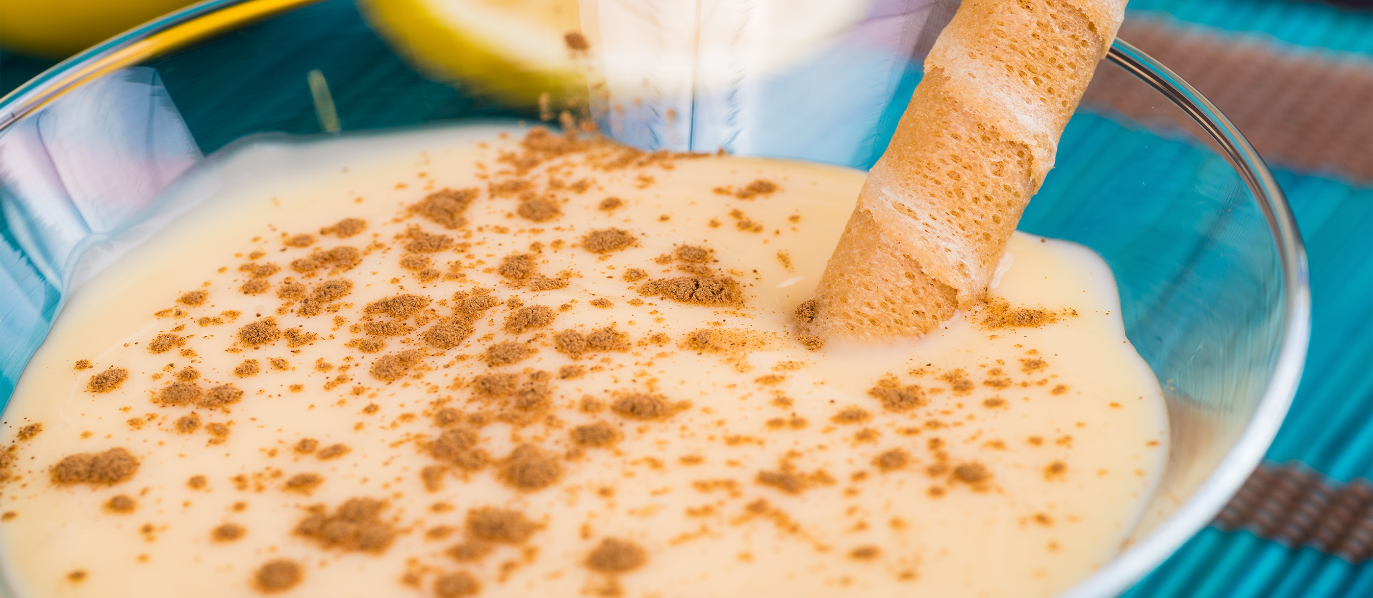 Traditional Natillas Recipe | Deporecipe.co