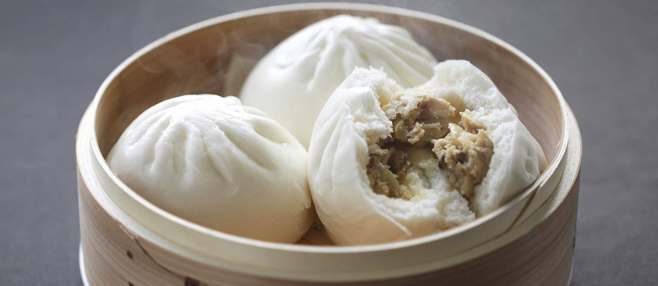 Da Bao | Traditional Dumplings From China, East Asia